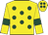 14:17 Ludlow - 10th May 2026 Racecards - Sun Racing | The Irish Sun